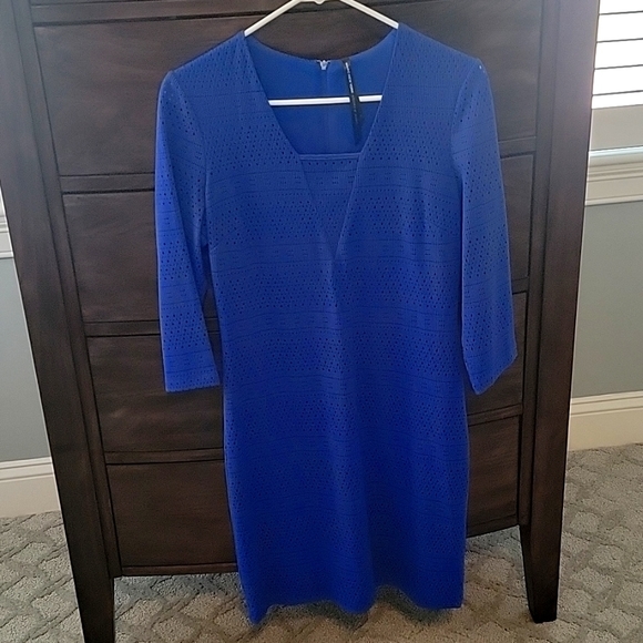 Andrew Marc | Dresses | Marc New York By Andrew Marc Dress | Poshmark